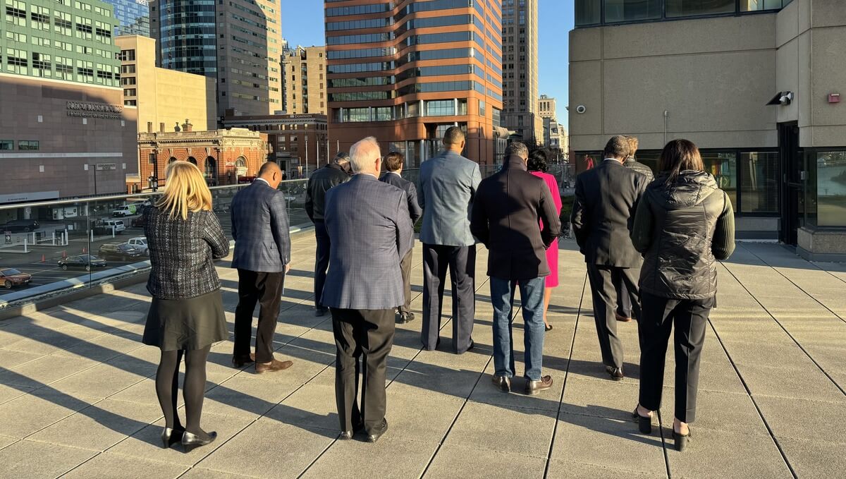Baltimore Prayer Circles | Uniting Baltimore in Prayer